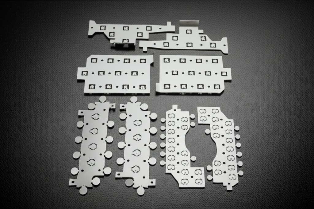 MNE Components India Pvt Ltd